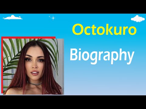 Octokuro video compilation, Wiki, Age, Height, Nationality, Bio, Boyfriend