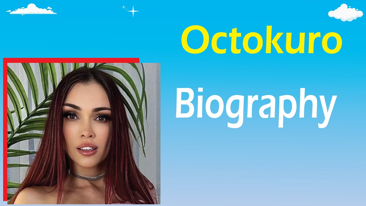 Octokuro video compilation, Wiki, Age, Height, Nationality, Bio ...