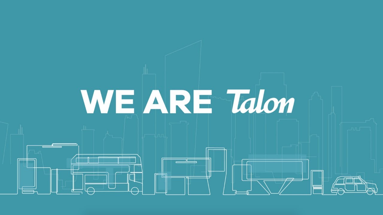 What Makes Talon the #1 Independent Out of Home Agency Worldwide ...