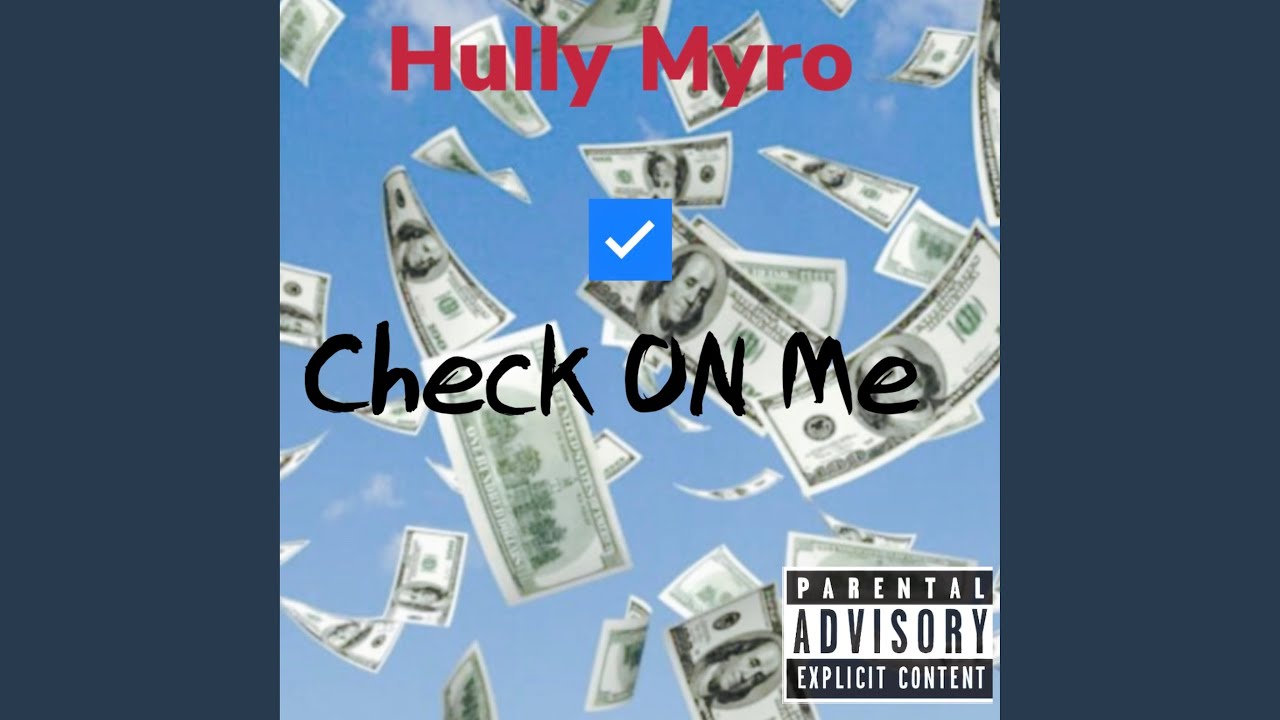 Check on Me - YouTube