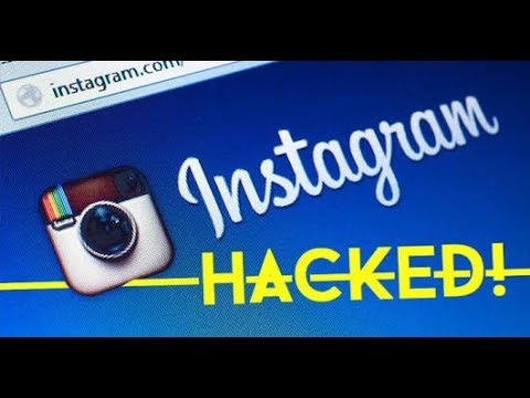 100% Real | How To Hack Instagram Account 2018 |Hack Someone's Password ...