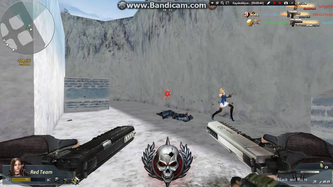 FIRST BLOOD INDONESIA (GOLDEN PITON___SIYAH BEYAZ HAYALET) - YouTube