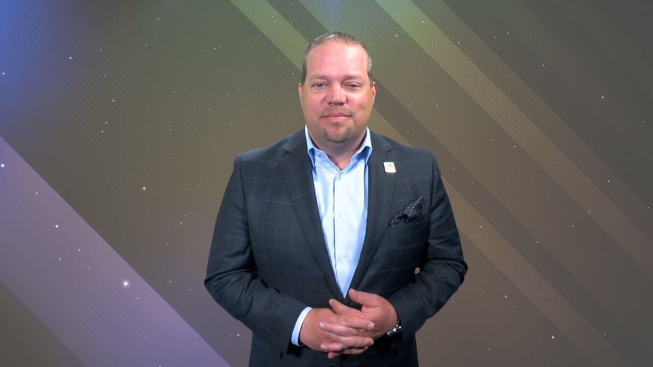 Mayor's Vlog - May7th, 2020 - YouTube