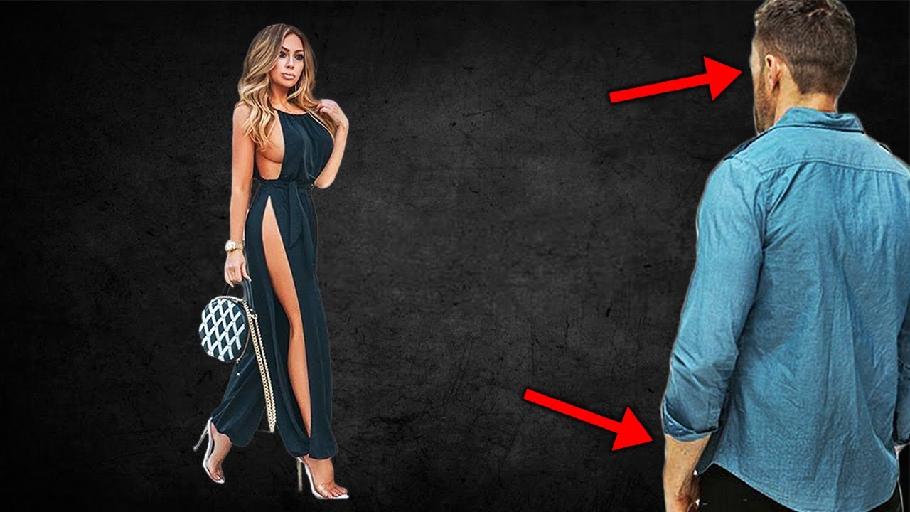 9 Things Women Always Notice About Sigma Males Youtube