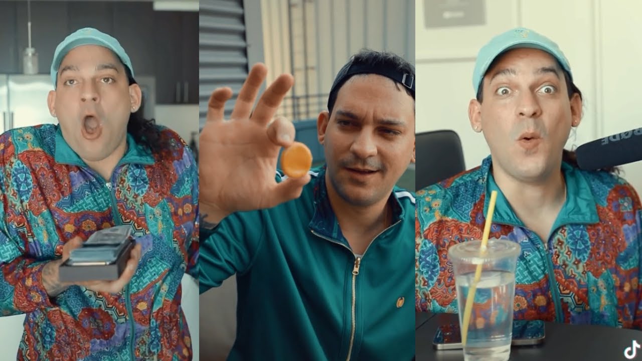 PatD Lucky Shorts Videos 2021 | PatDLucky Videos Compilation - Funny ...