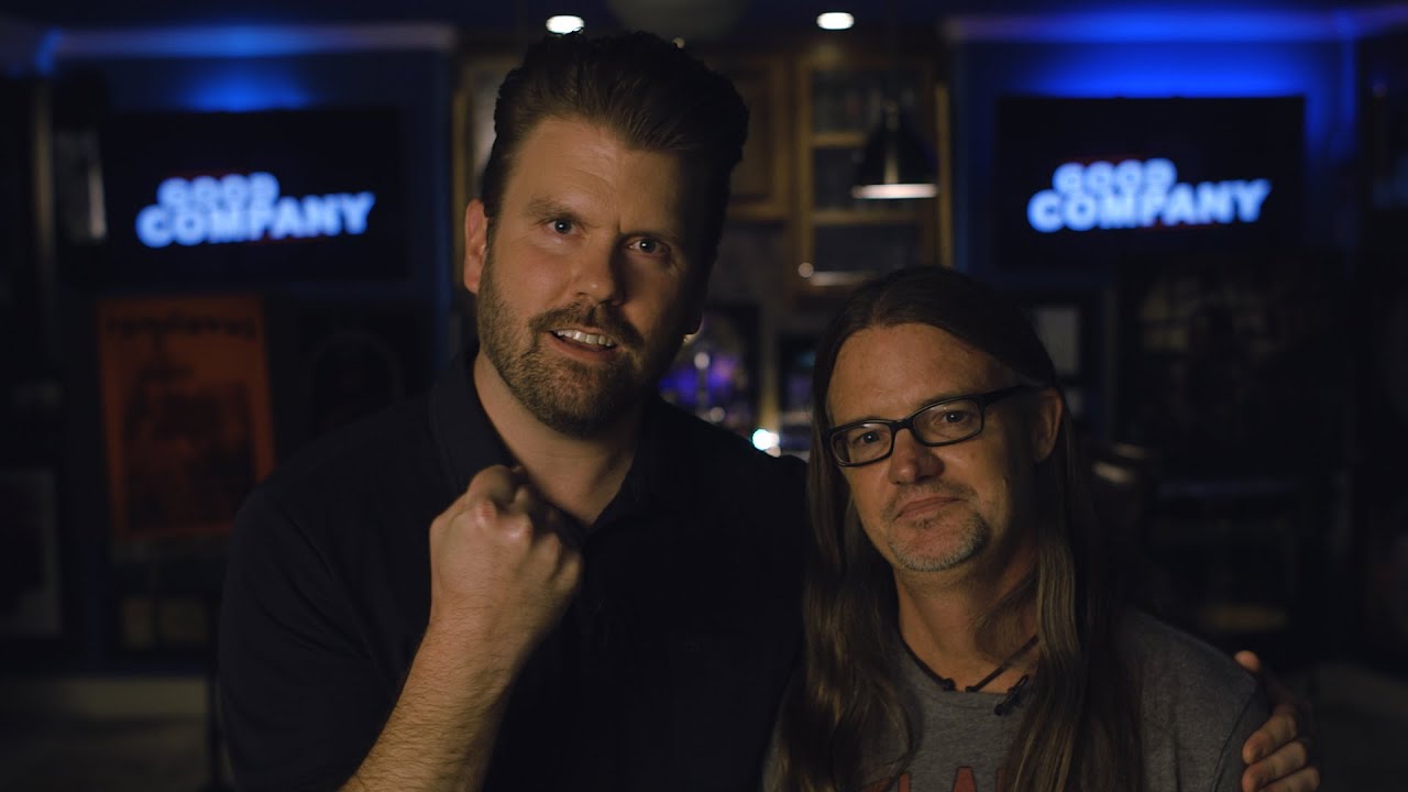 Jason Nix - (Jeremy's Ten) Good Company - YouTube