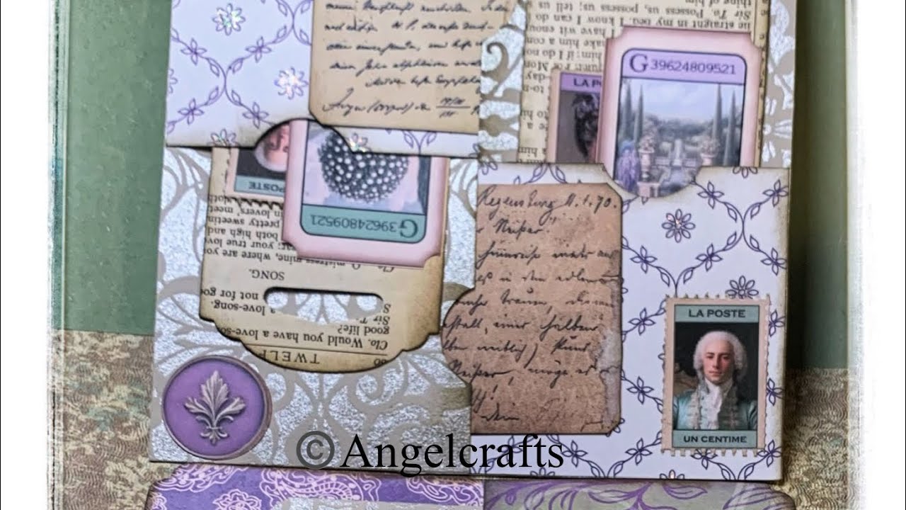 Clover pocket; klavertje vier pocket . Weer een leuk idee voor het ...