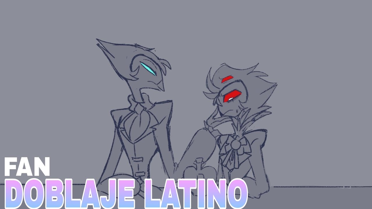 El pasado de Stolas y Andrealphus cómic: Helluva Boss [fandub en ...