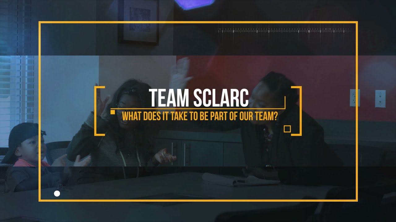 Team SCLARC, Part 2 - YouTube
