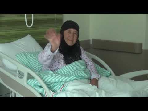 EŞ ZAMANLI BÖBREK AMELİYATI