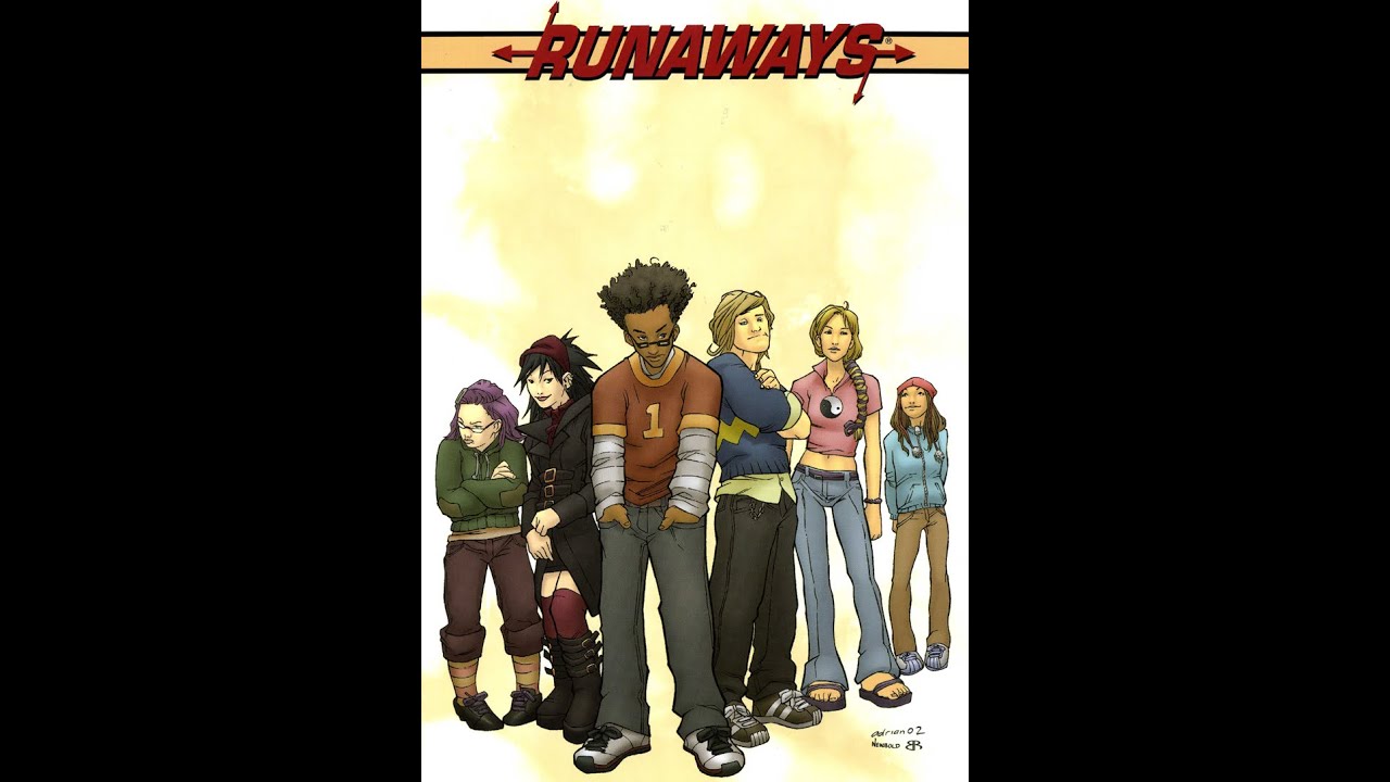 Runaways: Pride and Joy- The Final Cut - YouTube