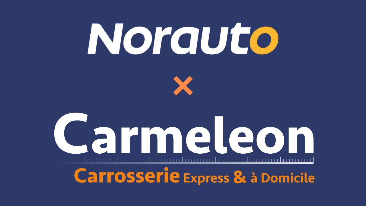 Norauto x Carmeleon Comment cela fonctionne ? - YouTube