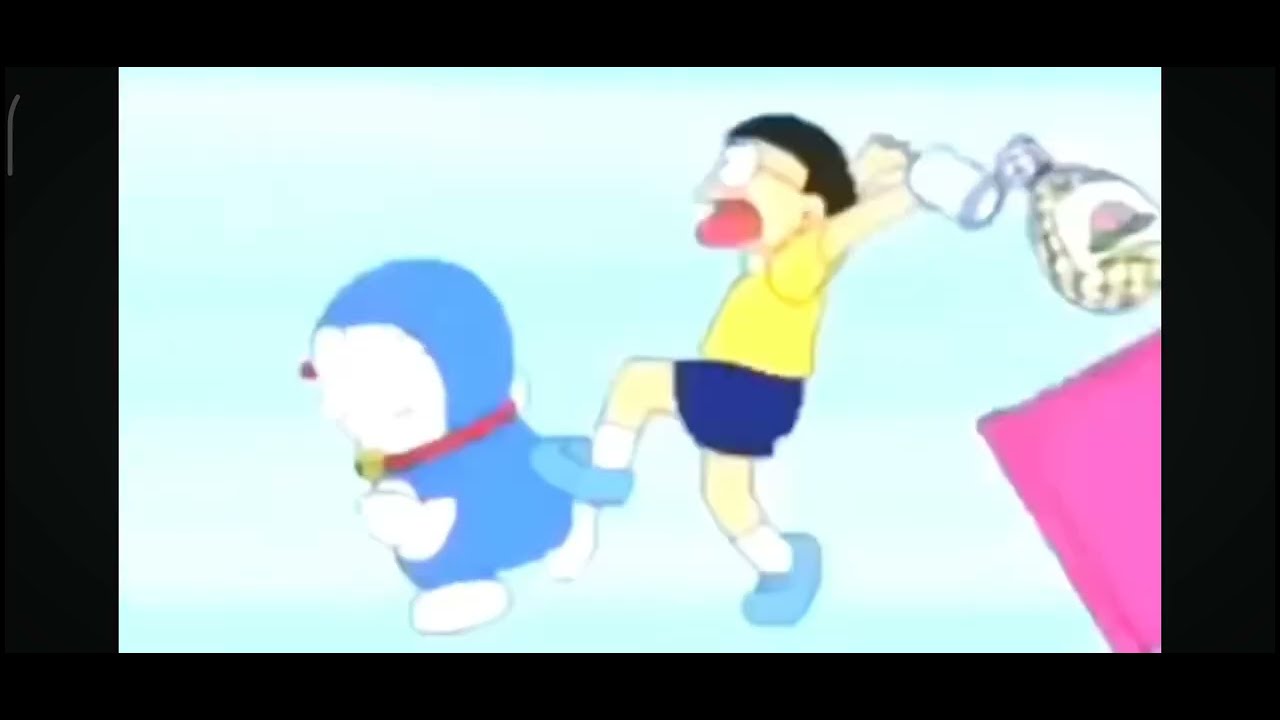 Doraemon nobita part 2 date 04/07/2024 - YouTube
