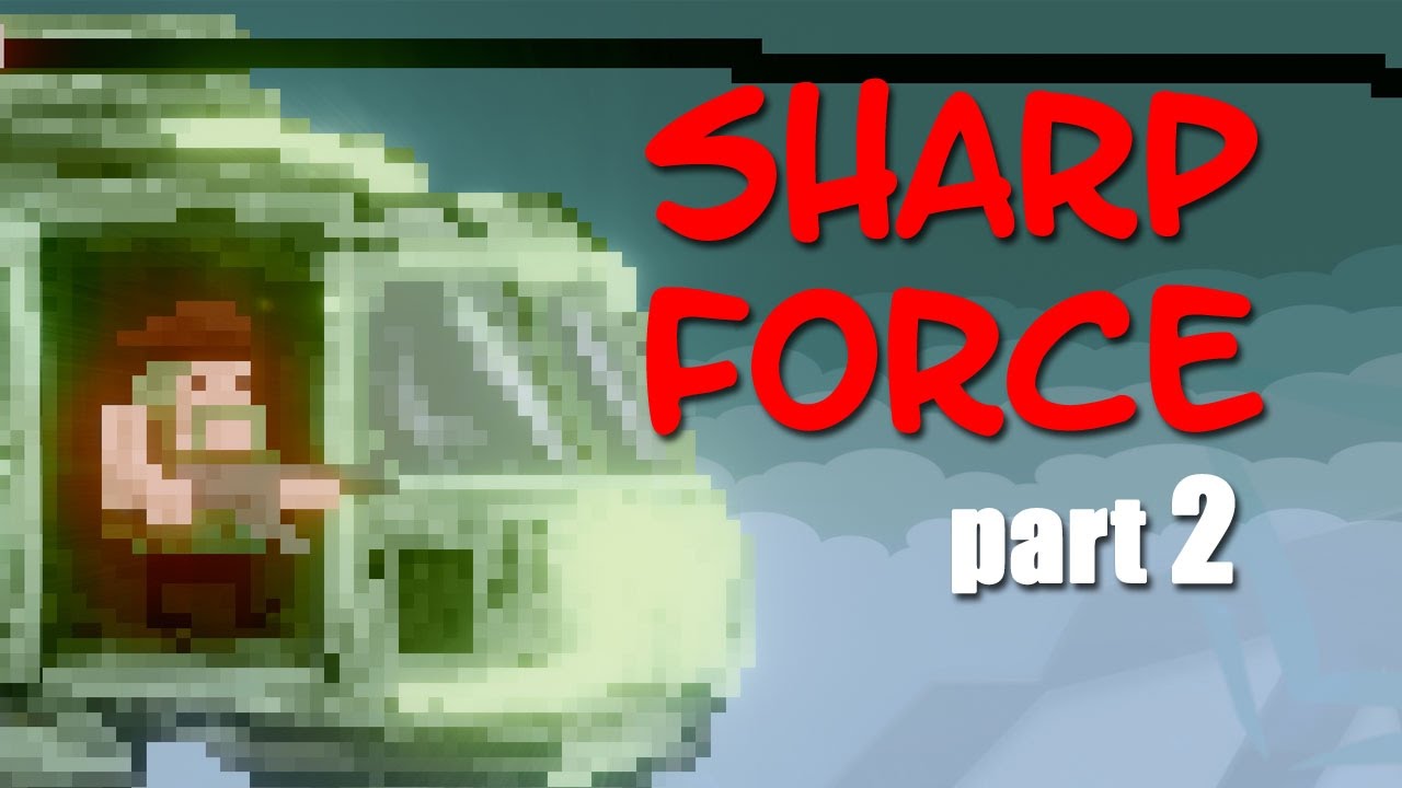 SharpForce Part 2 Map Creator - Unity Tutorial - YouTube