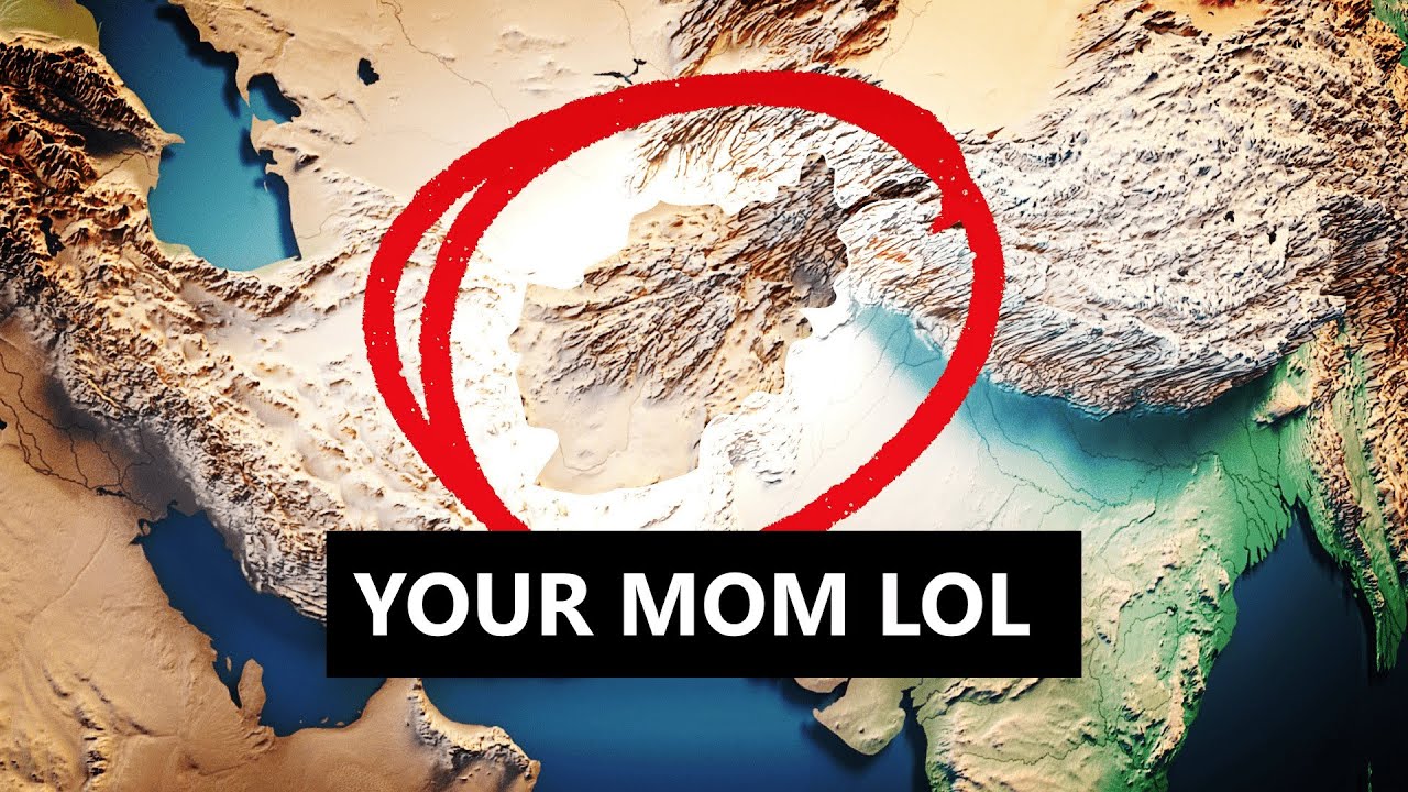 Real Life Lore videos be like... (AI VOICE MEME) - YouTube