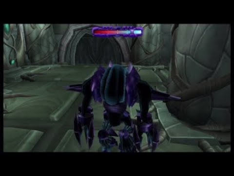 Let's play Jak 3 part 17 Dark Maker Ship - YouTube