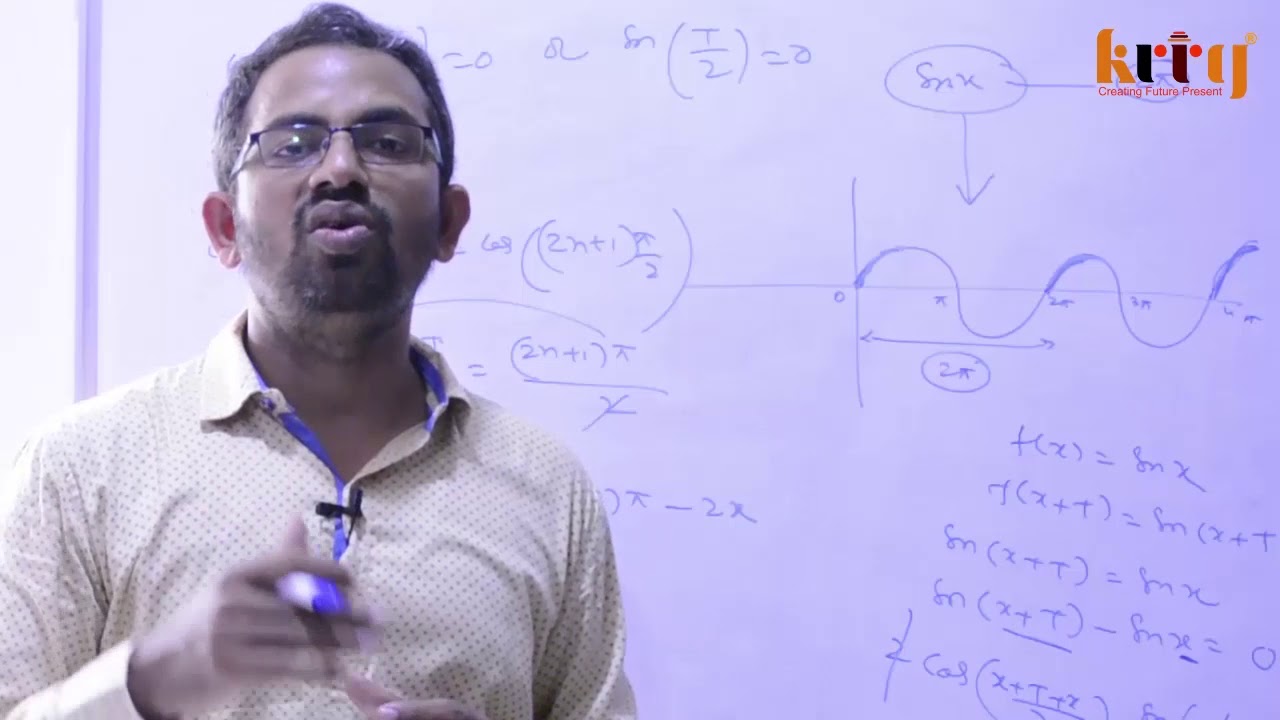 Problems on Period | IIT JEE Mathematics - YouTube