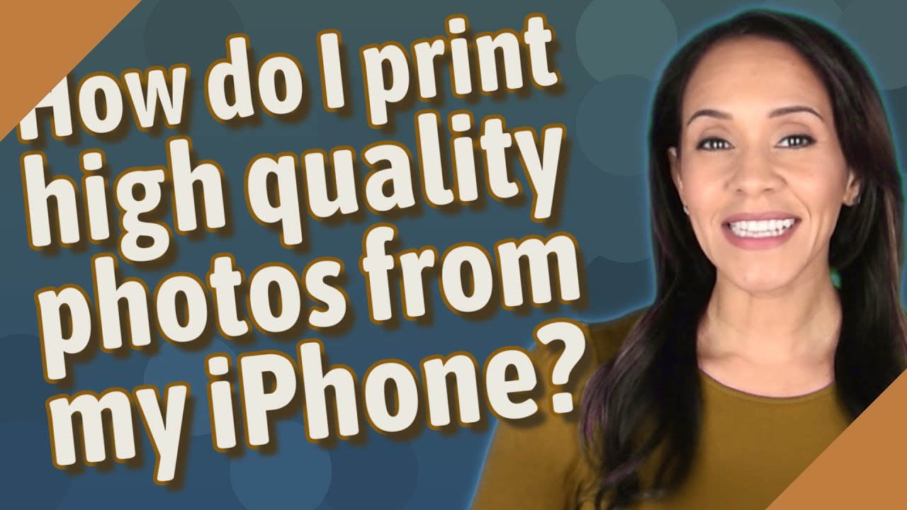 How Do I Print High Quality Photos From My IPhone YouTube how-do-i-print-high-quality-photos-from-my-iphone-youtube