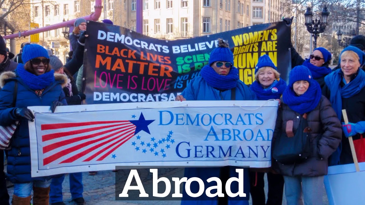 What is Abroad? | How Does Abroad Look? | How to Say Abroad in English ...