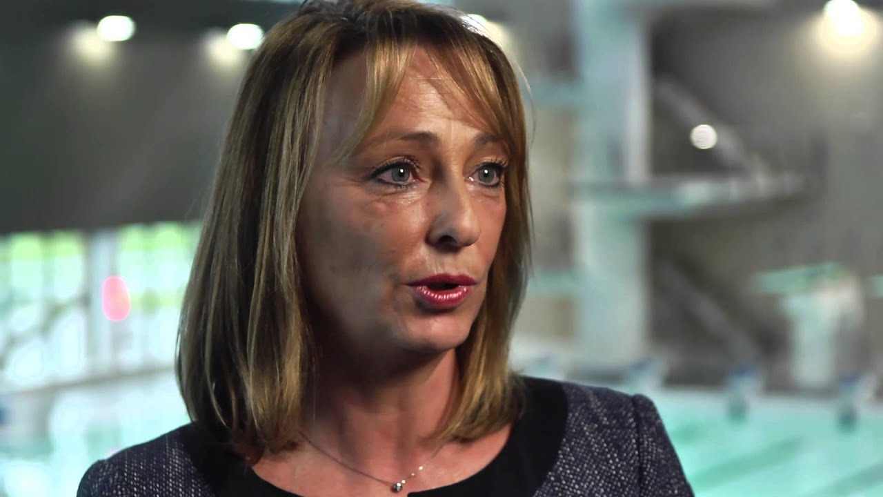 Power Direct Success Story - Active Luton - Alison Jenkinson - YouTube