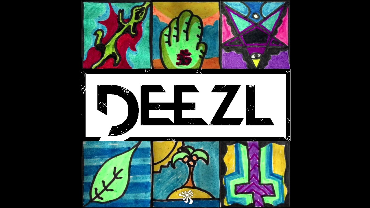 Shiva Style (DEEZL Edit) - YouTube