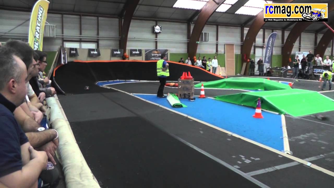 CML Cup Louvres 2014 Craig Drescher - YouTube