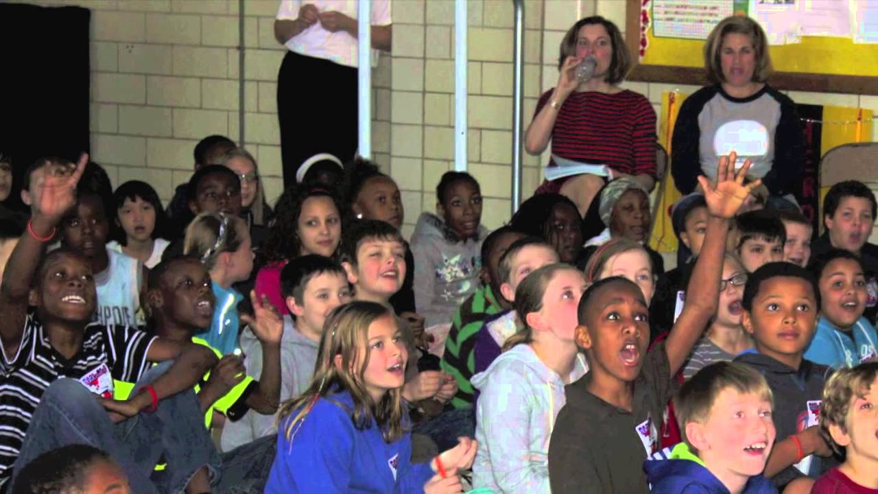 Southside Elementary School - YouTube