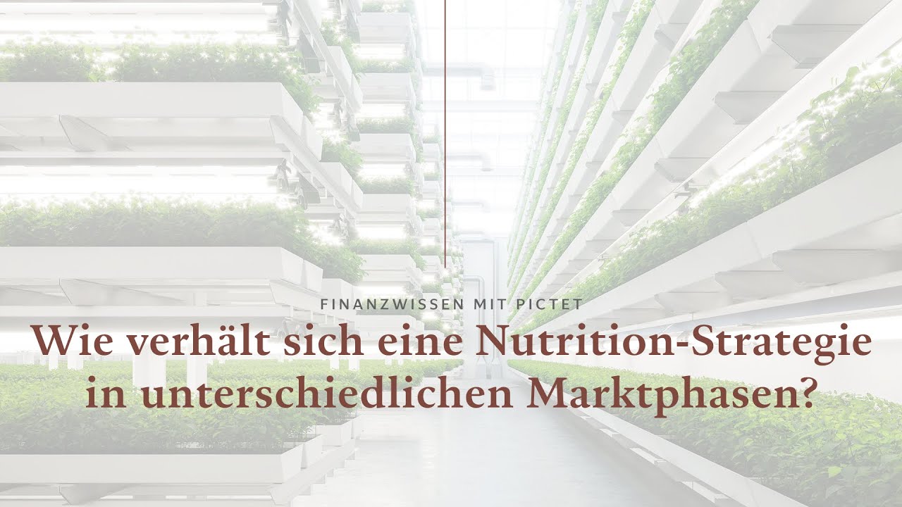Nutrition Strategie in Marktphasen - YouTube