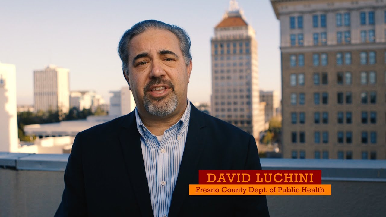 Check Before You Burn | David Luchini (Winter 2020) - YouTube