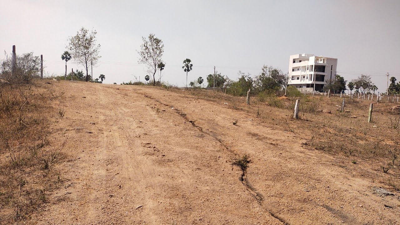 200(36/50)SQY /:Two plots /West / 33 Feet Road / Batasingaram ...