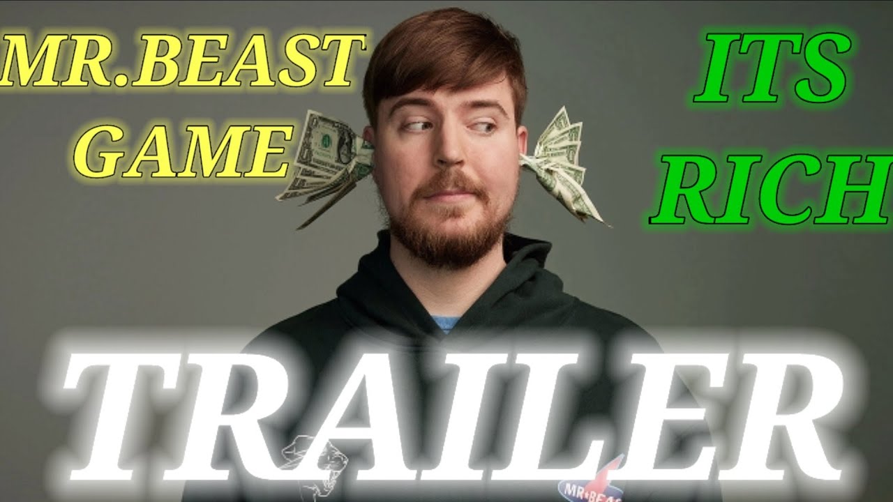 [TRAILER] Mr.Beast-game / Mr.Money [VDT STUDIOS] - YouTube