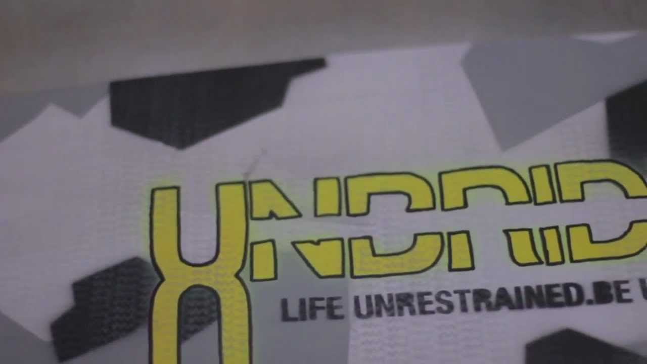 UNBRIDLED CLOTHING - YouTube