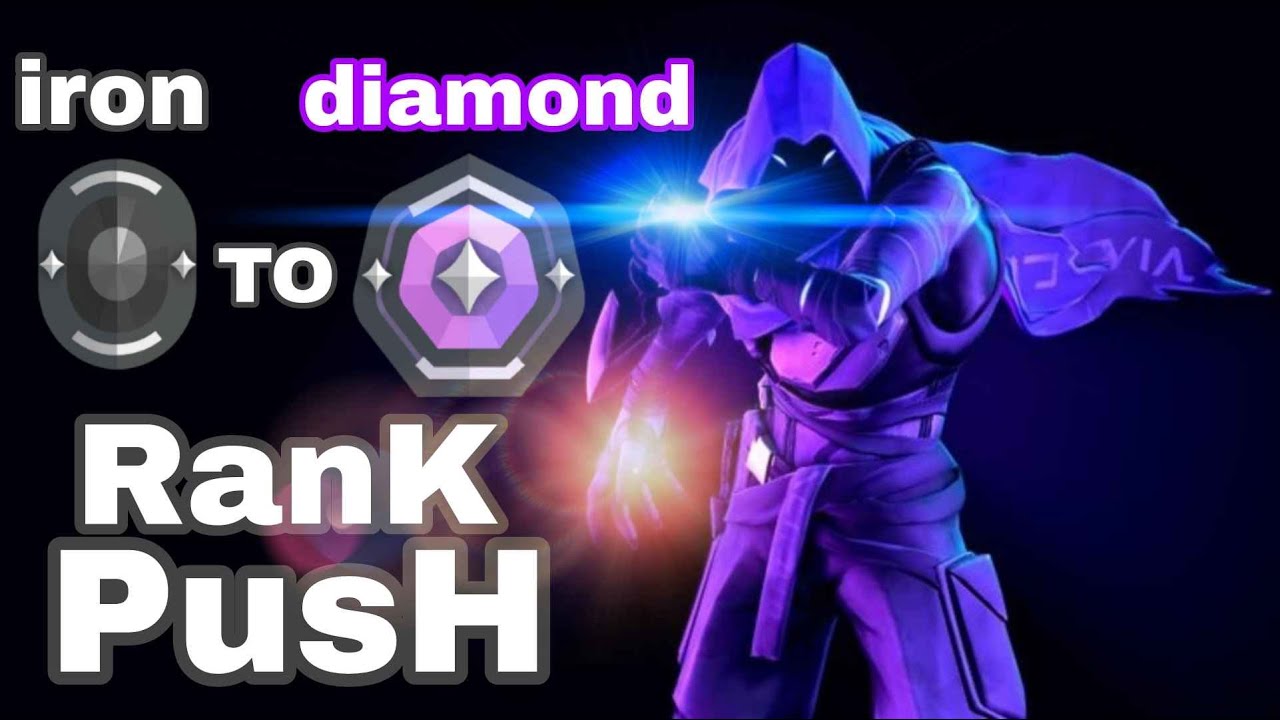 Live Valorant Ranked Gameplay | Pushing for Diamond #valorant # ...