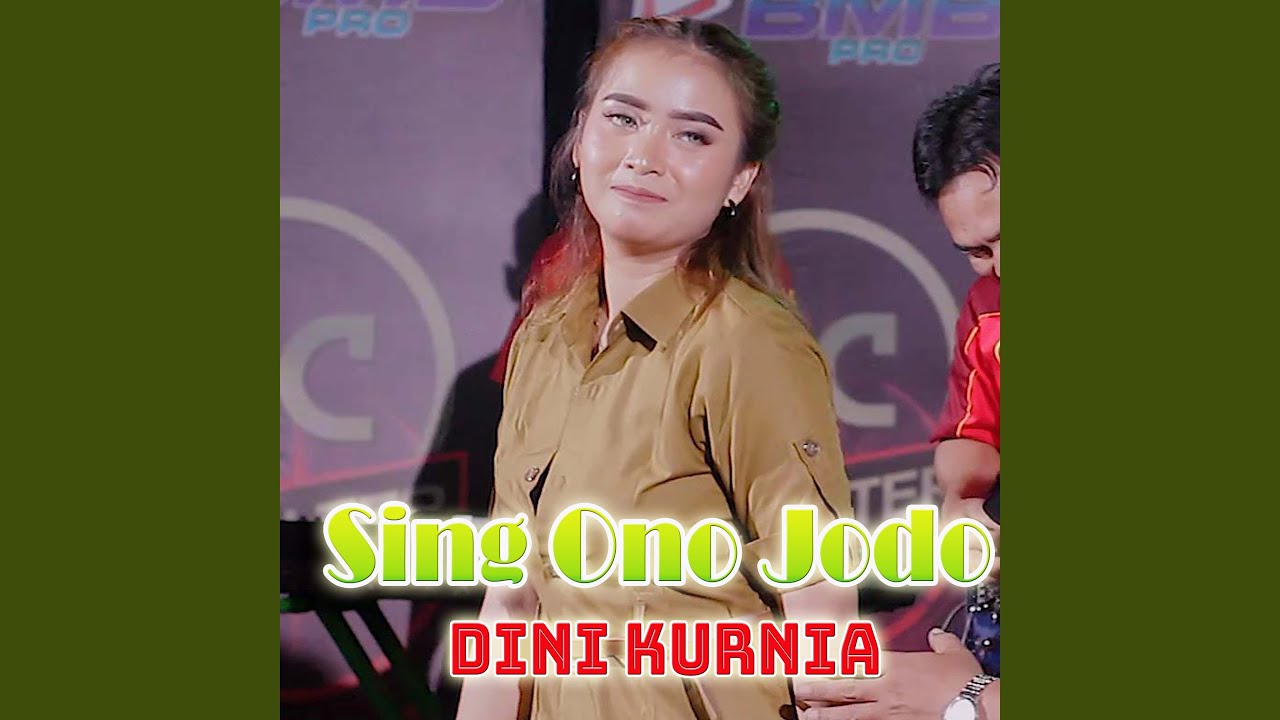 Sing Ono Jodo - YouTube