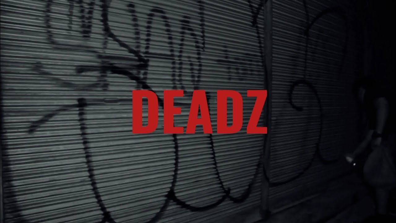 MATS - DEADZ (Prod by: Jhnry) - YouTube Music