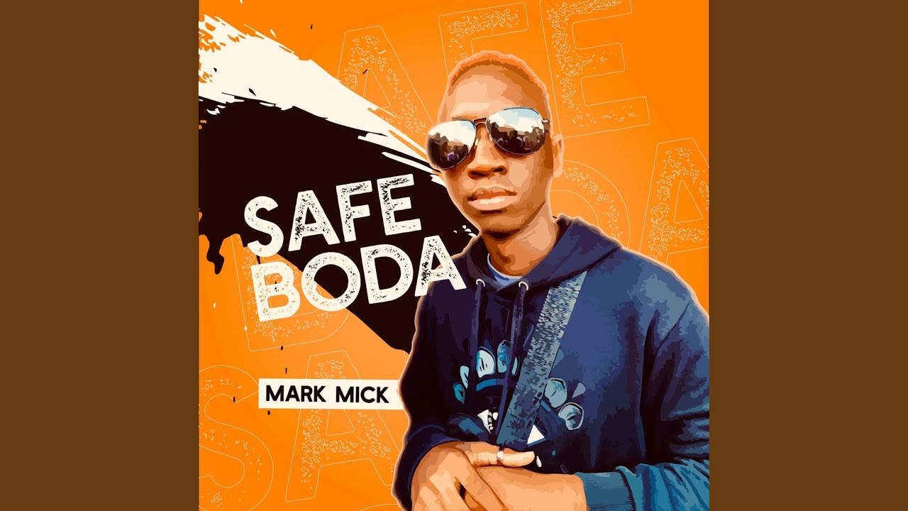 Safe Boda - YouTube