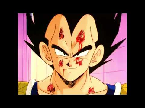 TODAS LAS PELEAS DE VEGETA EN NAMEK