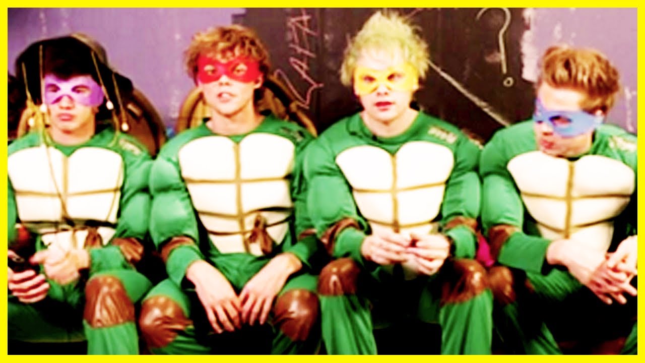 5SOS STRIP DOWN! LIVESTREAM RECAP and AMNESIA! - 5SOS Fridays Ep. 1 ...