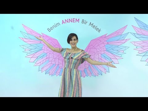 Eylül Öztürk ile Hey Anne I BabyMall