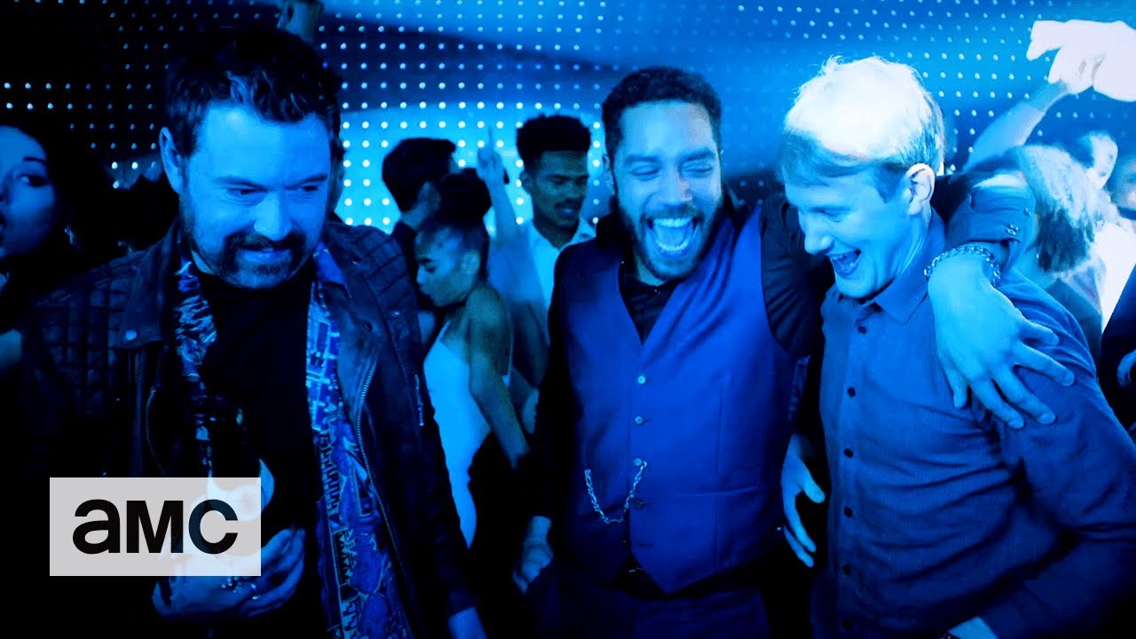 Loaded: 'A Look at Season 1' Official Featurette - YouTube