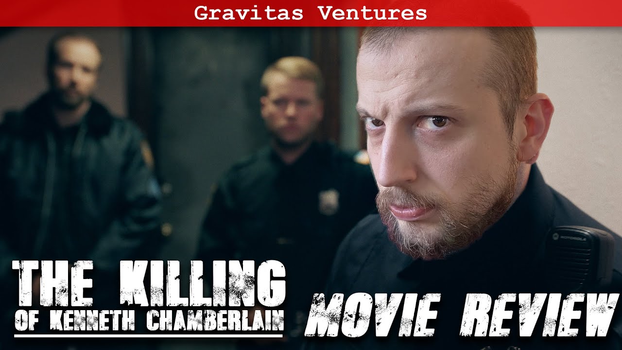 The Killing of Kenneth Chamberlain (2021) Movie Review | Interpreting ...