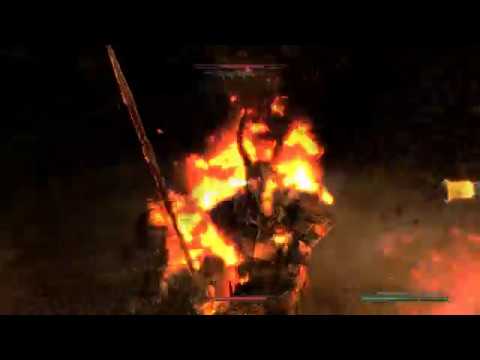 Danifae Season 4 part 9 - Ritual and Verse - YouTube