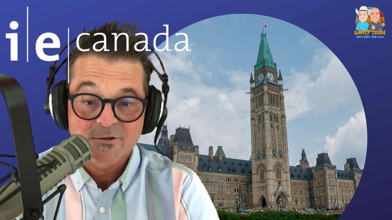 INSIDER LOOK at the Upcoming IE CANADA Trade Conference in OTTAWA ...