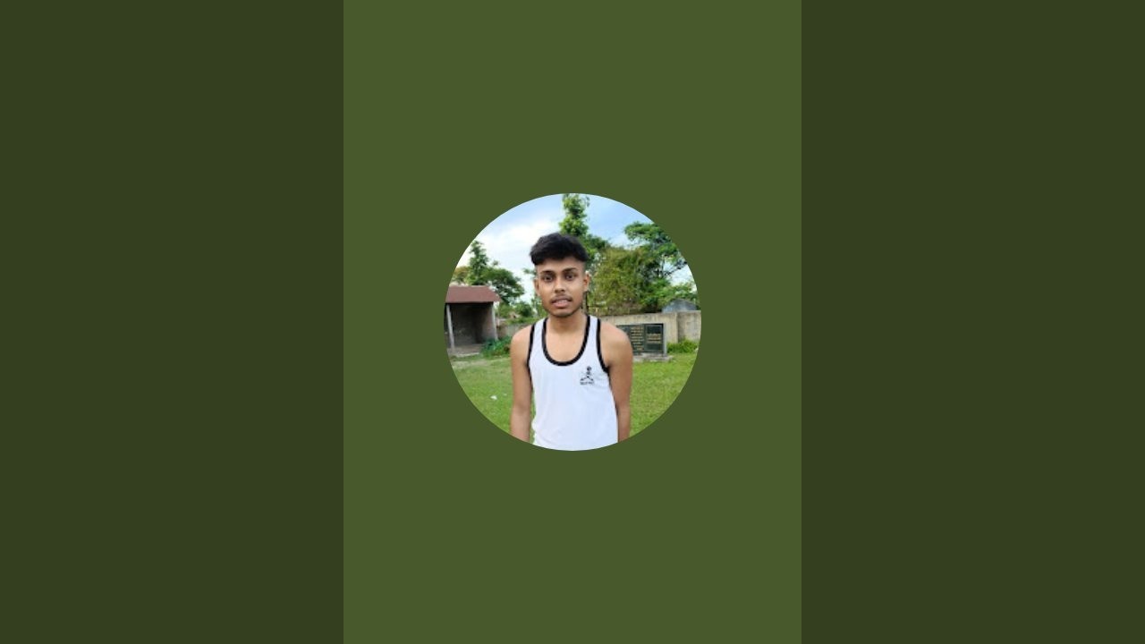 Your Gopal Bhai is live - YouTube