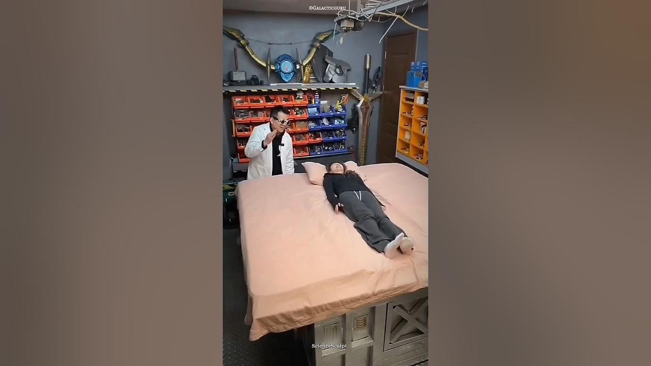 Anti Earthquake Bed ЁЯЫМ редред Life Saver Bed редред #science #sciencefacts # ... Anti Earthquake Bed ЁЯЫМ редред Life Saver Bed редред #science #sciencefacts # ...