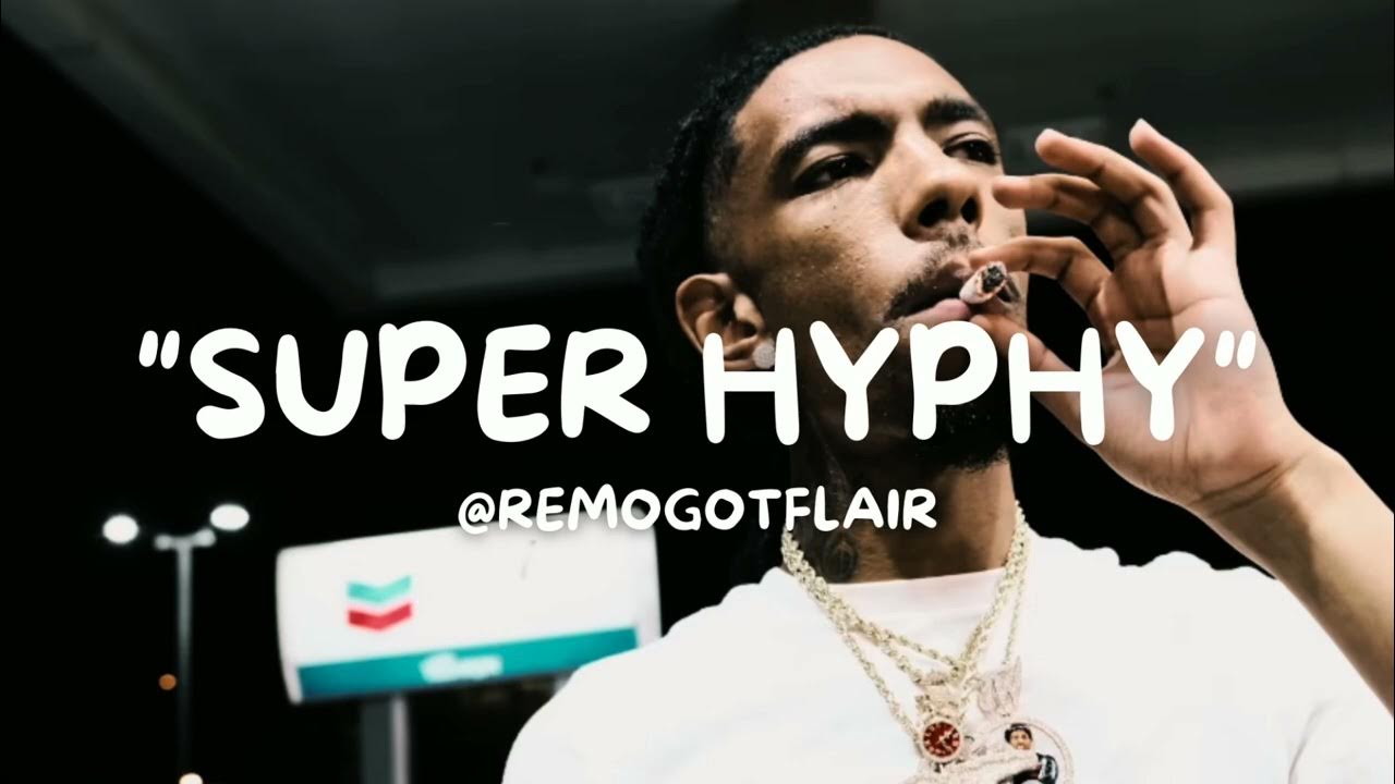 [FREE] EBK Bckdoe x DB.Boutabag x Young Joc Sample Type Beat "Super Hyphy" - YouTube