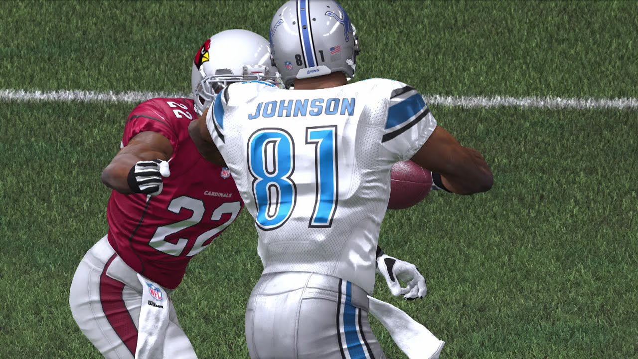 MUST SEE GAME WINNING FLEA FLICKER - Madden 15 Online Gameplay ...