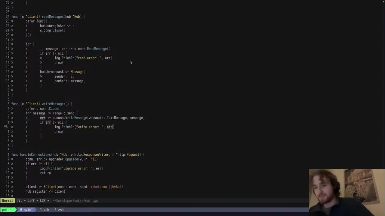 Coding everyday until I get a job #42 - YouTube