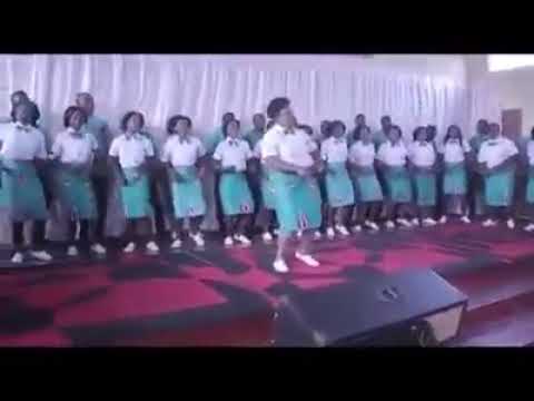 chimwemwe church dance
