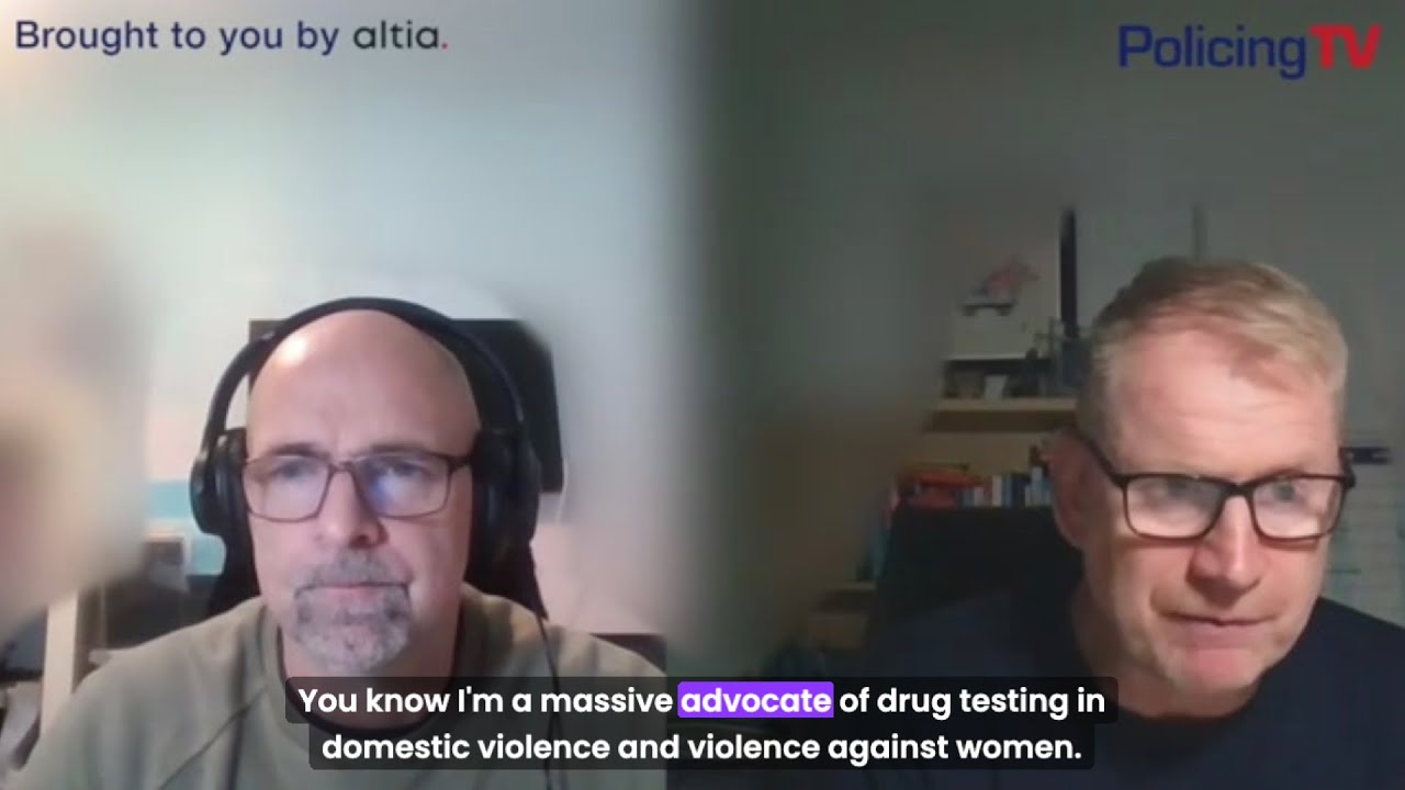 Understanding the Drug Landscape with Mark Lay - YouTube